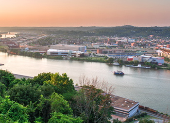 ALCOSAN: Wastewater Treatment Services - Allegheny County, PA